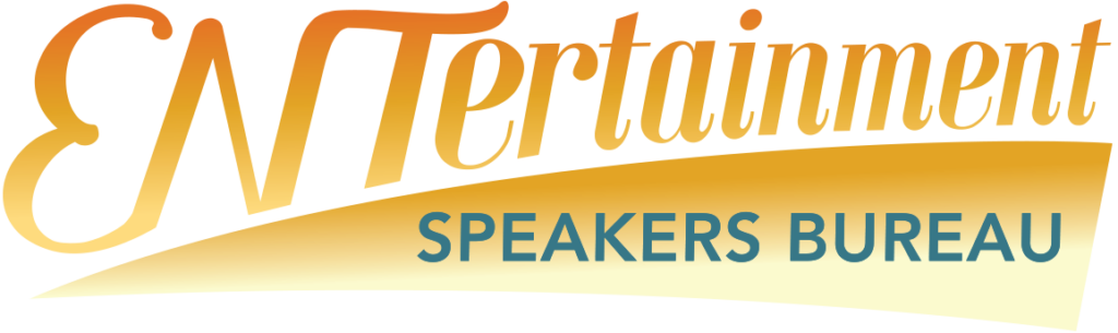 Samad Davis — Entertainment Speakers Bureau